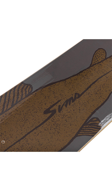 DISTORTION – SIMS SNOWBOARDS JAPAN